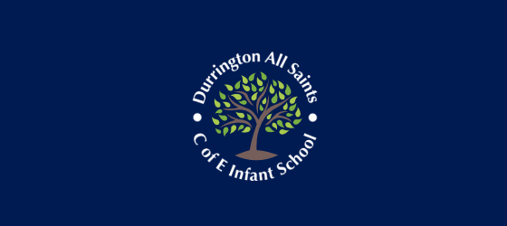 Welcome to Durrington All Saints Church of England Infant School